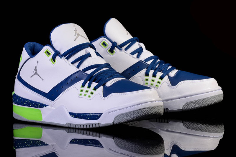 Zapatillas Basket Jordan Flight 23 "Lights"