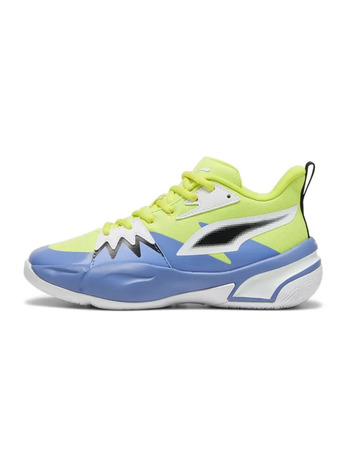 Ténis Basket feminino - manelsanchez.pt