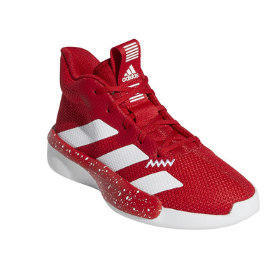 Adidas Pro Next 2019 K "Red Comfort" - manelsanchez.pt
