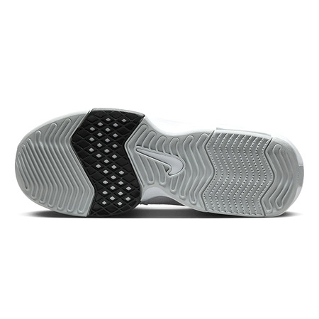LeBron Witness 8 "White Smoke Grey" - manelsanchez.pt