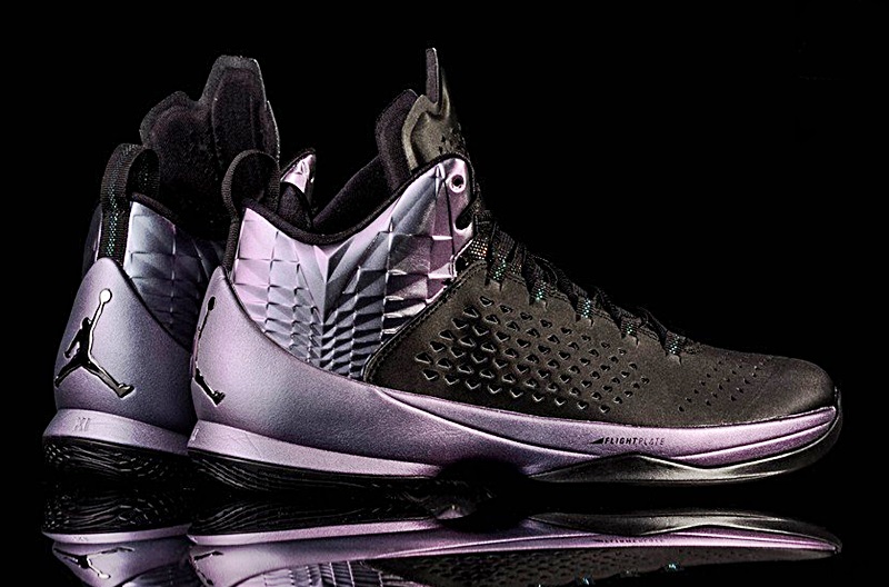 Zapatillas Basket Jordan Melo 11 - manelsanchez.pt
