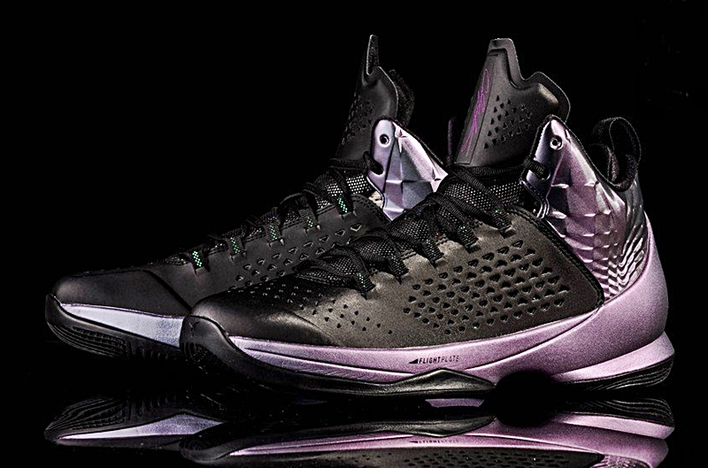 Zapatillas Basket Jordan Melo 11 - manelsanchez.pt