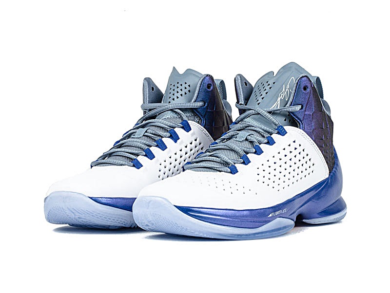 Zapatillas Basket Jordan Melo 11 - manelsanchez.pt