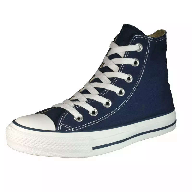 Lonas Converse All Star Hi Core OX Infantil (27-34/Marino)