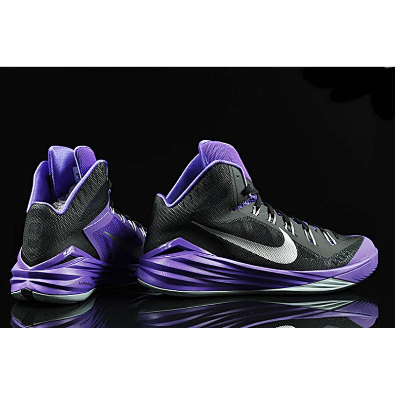 Zapatillas Basket Nike Lunar Hyperdunk 2014