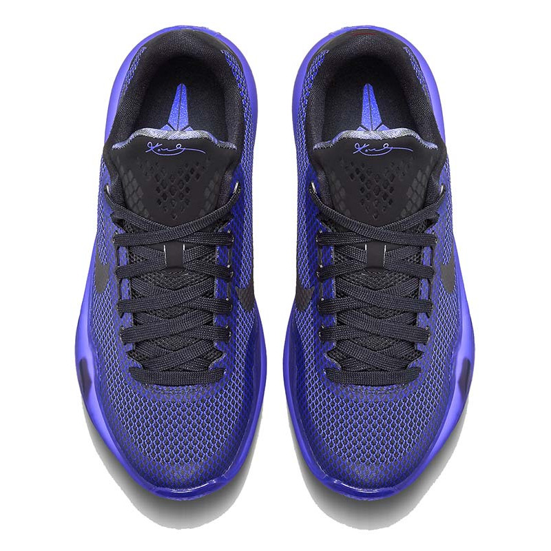Zapatillas Kobe X (GS) - manelsanchez.pt