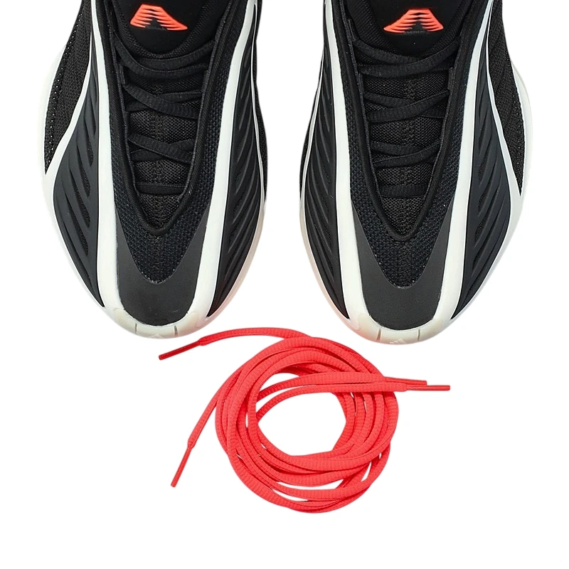 Adidas Anthony Edwards 2 JR. “Lucid Red” - manelsanchez.pt