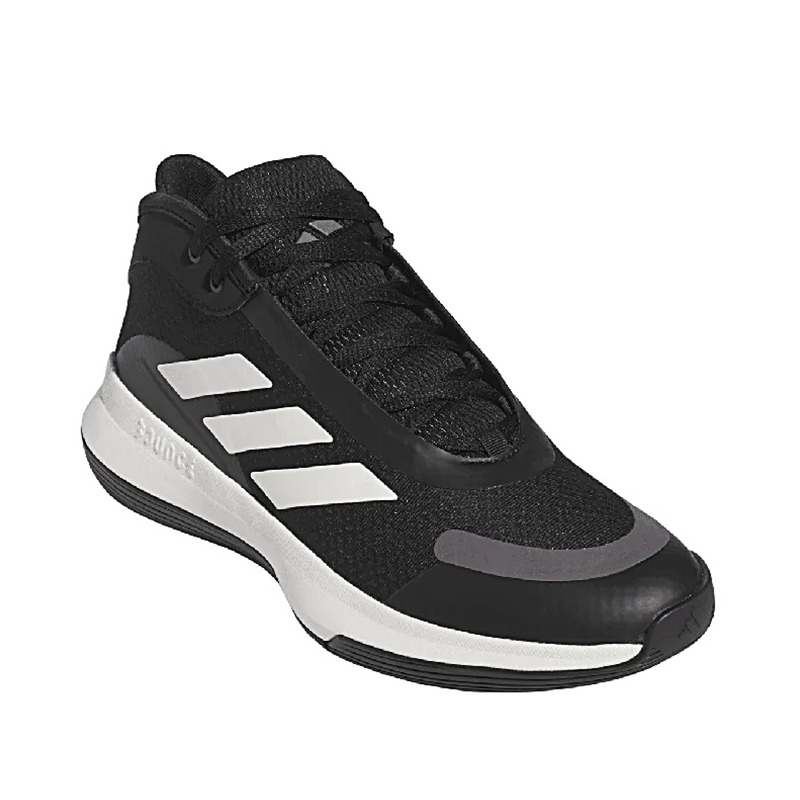 Adidas Bounce Legends "Black and White" - manelsanchez.pt