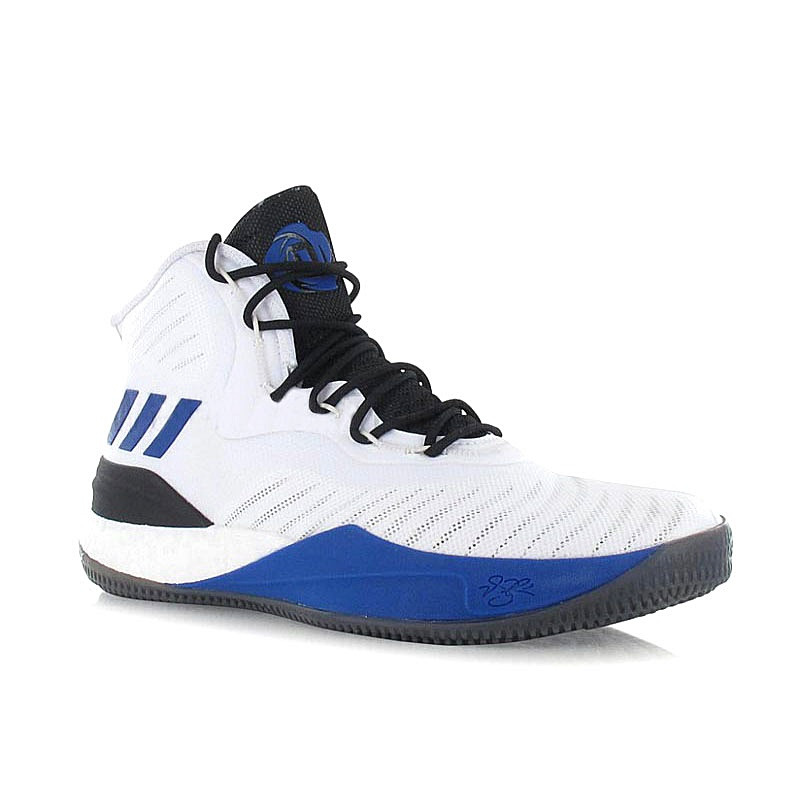 Adidas D Rose 8 "New Way" - manelsanchez.pt