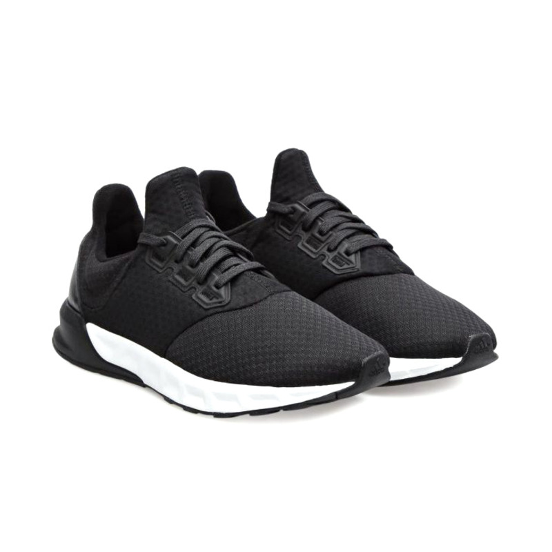Adidas Falcon Elite 5 (negro/negro/blanco) - manelsanchez.pt