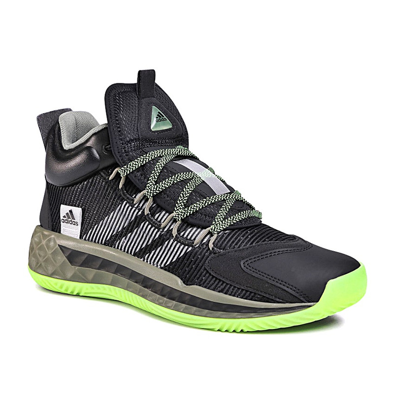 Adidas Pro Boost Mid "Legacy Green" - manelsanchez.pt