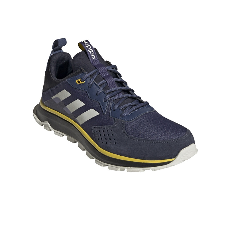 Adidas Running Response Trail "Tech Indigo"