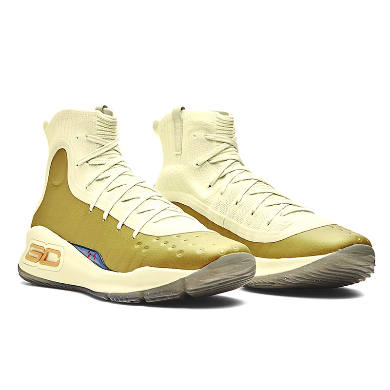 Curry 4 Retro Champions Mindet manelsanchez.pt