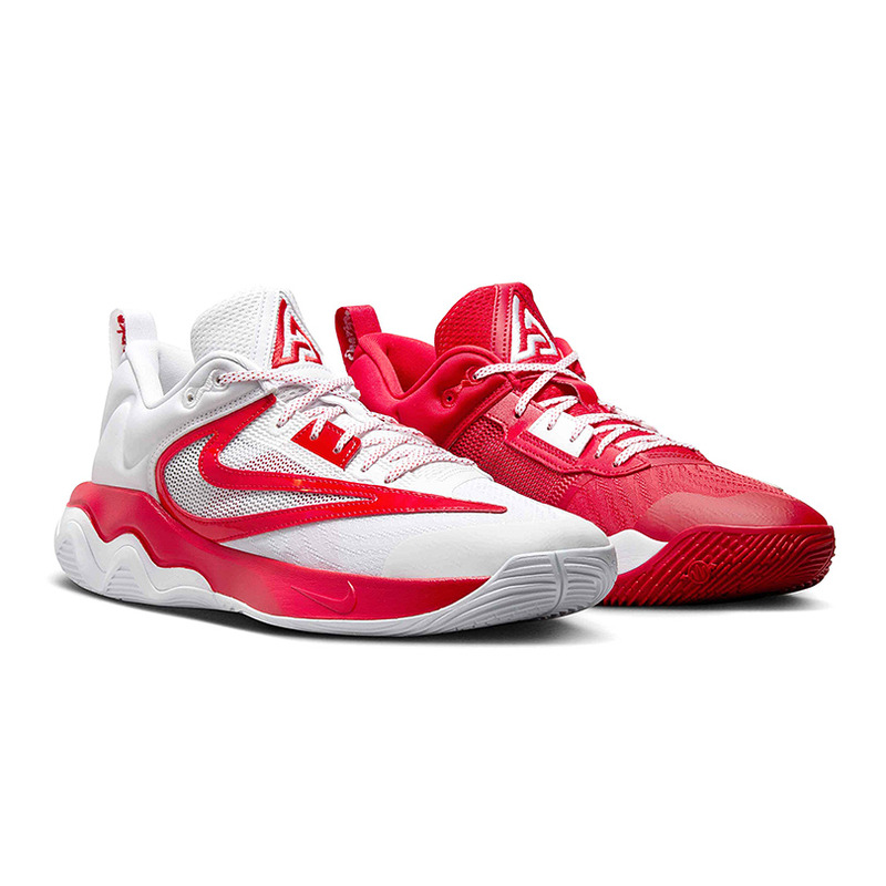 Giannis Immortality 3 ASW "Two Colors" - manelsanchez.pt