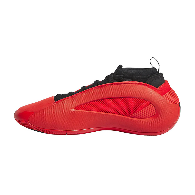 Harden Volume 8 "Red Black" - manelsanchez.pt