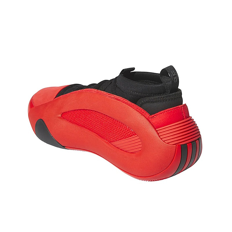 Harden Volume 8 "Red Black" - manelsanchez.pt