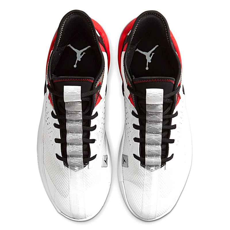 Jordan React Elevation "Doncic White" - manelsanchez.pt