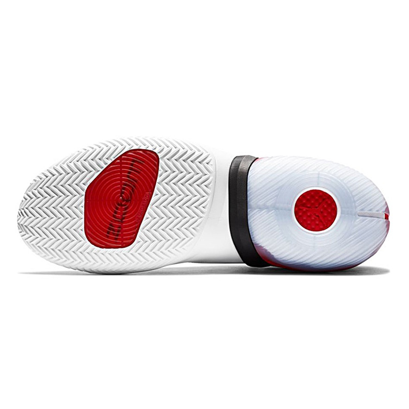 Jordan React Elevation "Doncic White" - manelsanchez.pt