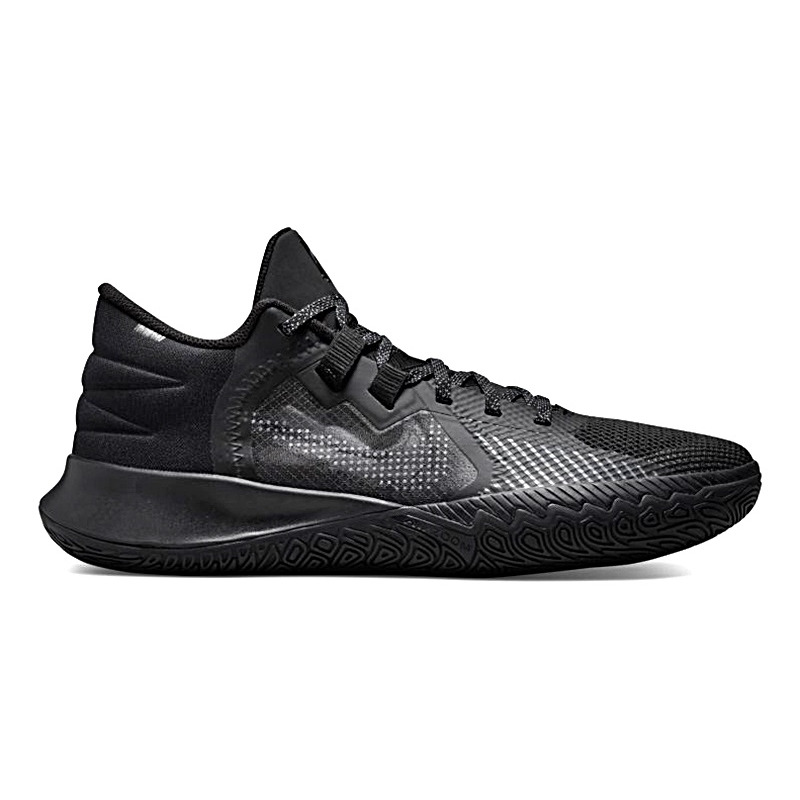 Kyrie Flytrap 5 "Force Black" - manelsanchez.pt