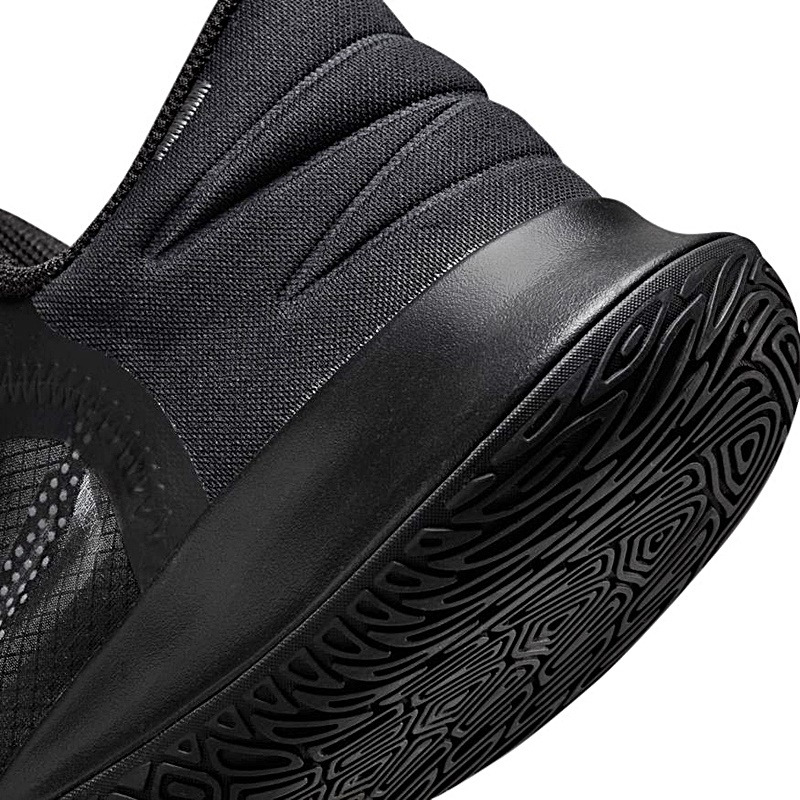 Kyrie Flytrap 5 "Force Black" - manelsanchez.pt