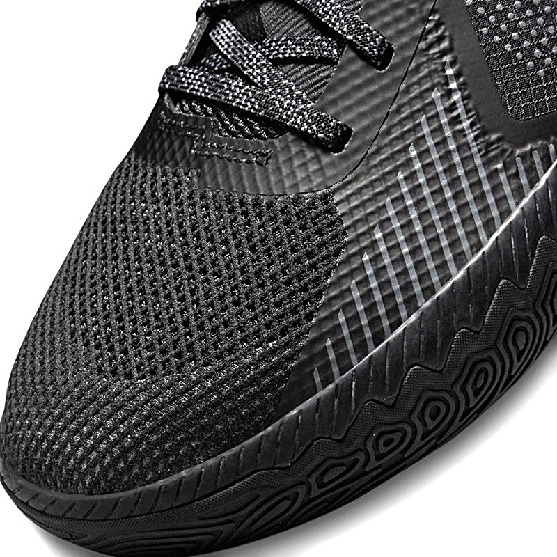 Kyrie Flytrap 5 "Force Black" - manelsanchez.pt