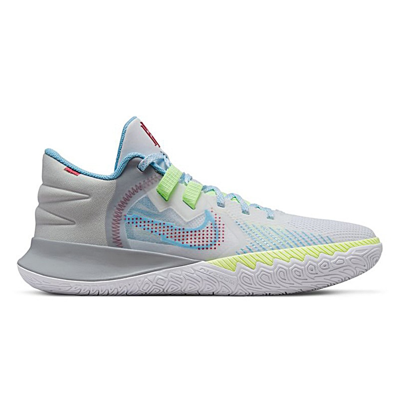 Kyrie Flytrap 5 "World People" - manelsanchez.pt