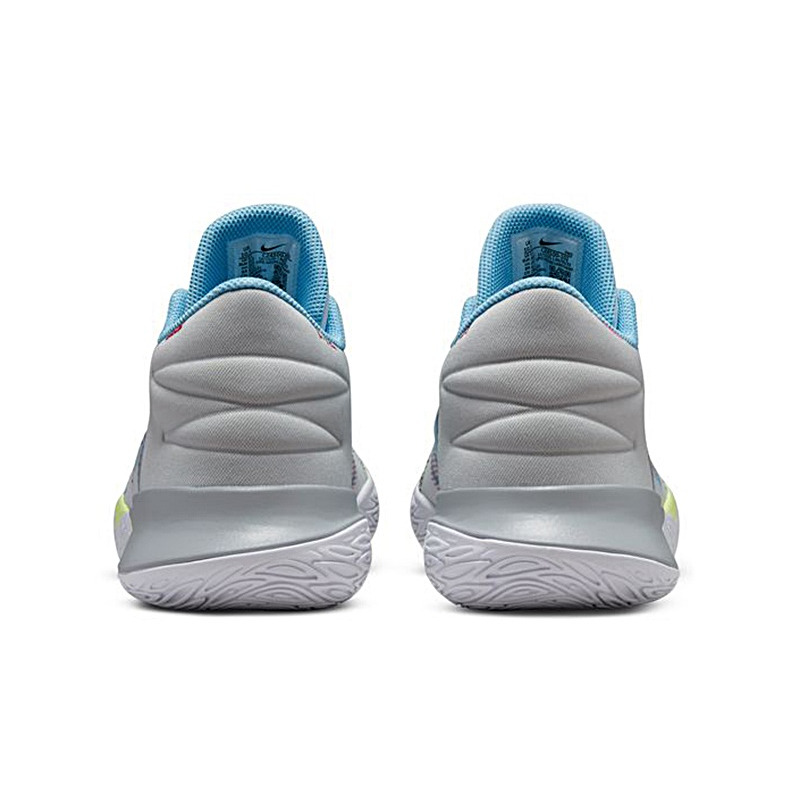 Kyrie Flytrap 5 "World People" - manelsanchez.pt