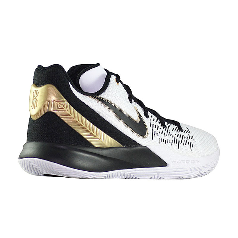 Kyrie Flytrap II "Metallic Gold" - manelsanchez.pt