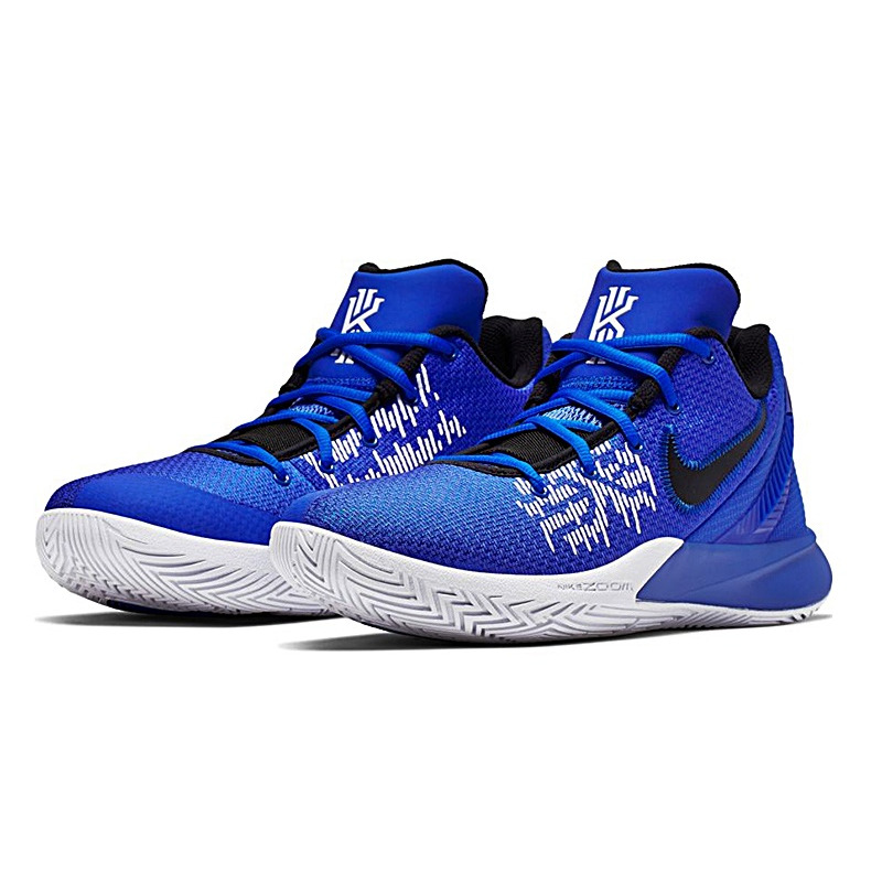Kyrie Flytrap II "Smurf" - manelsanchez.pt