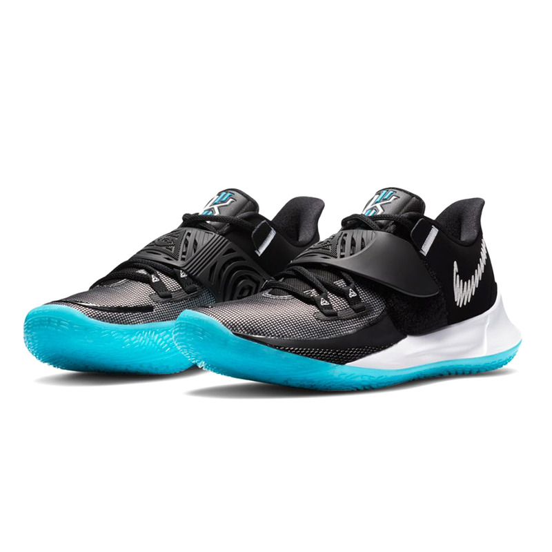 Kyrie Low 3 "Moon" - manelsanchez.pt