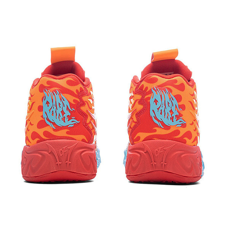 LaMelo Ball MB.04 "Phoenix" - manelsanchez.pt