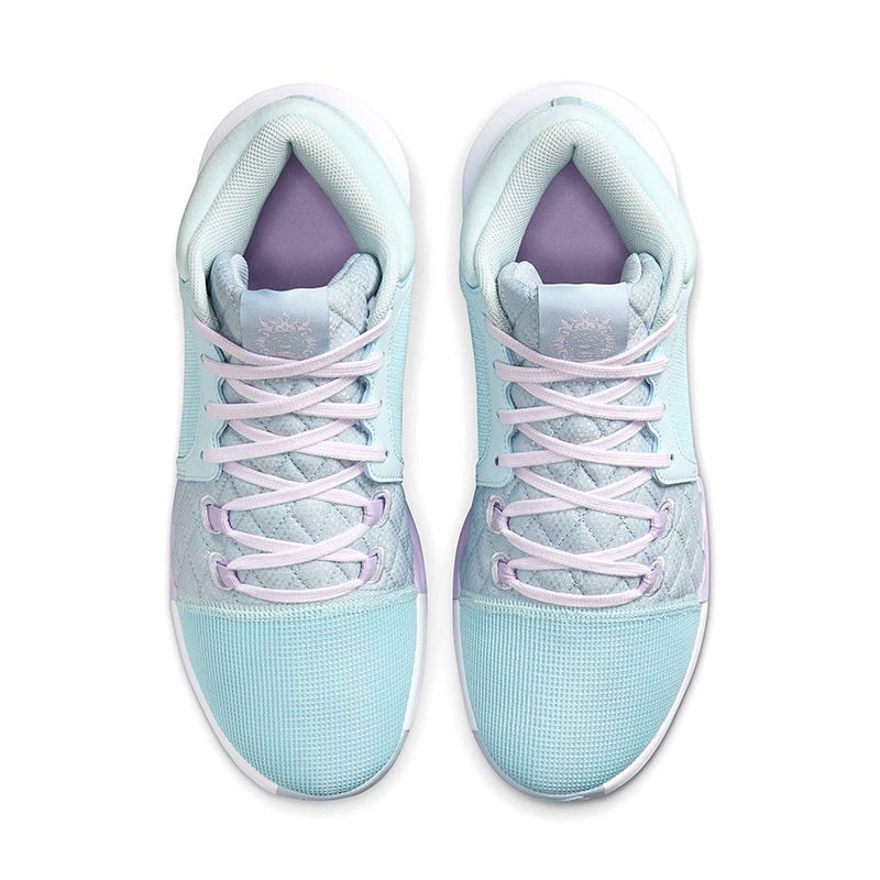 LeBron Witness 8 "Glacier Blue" - manelsanchez.pt