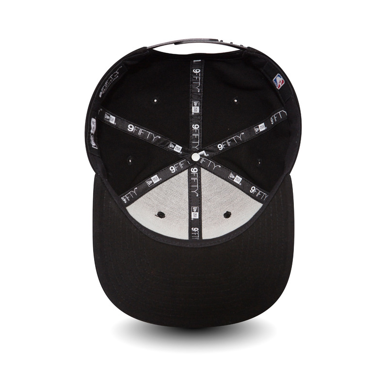NBA Logo Original Fit 9FIFTY Snapback - manelsanchez.pt
