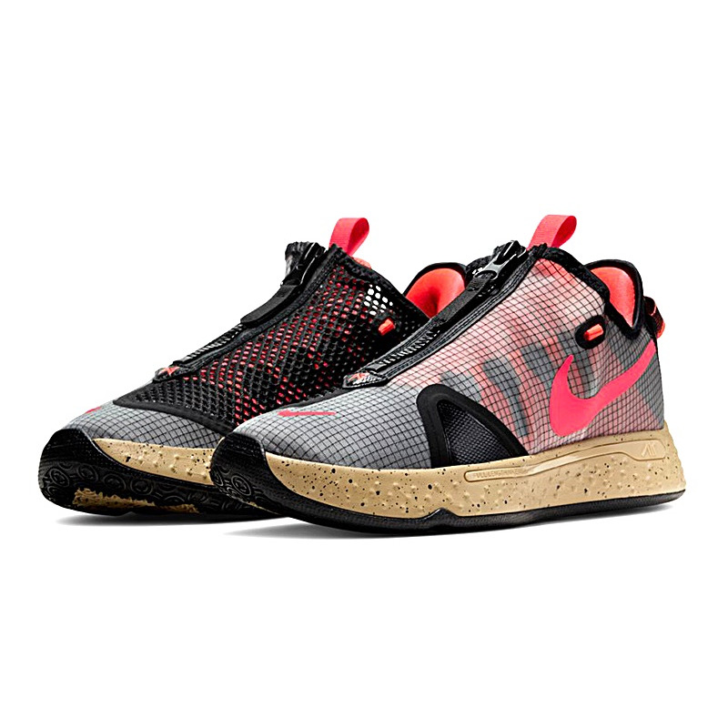 Nike PG 4 "PCG" - manelsanchez.pt
