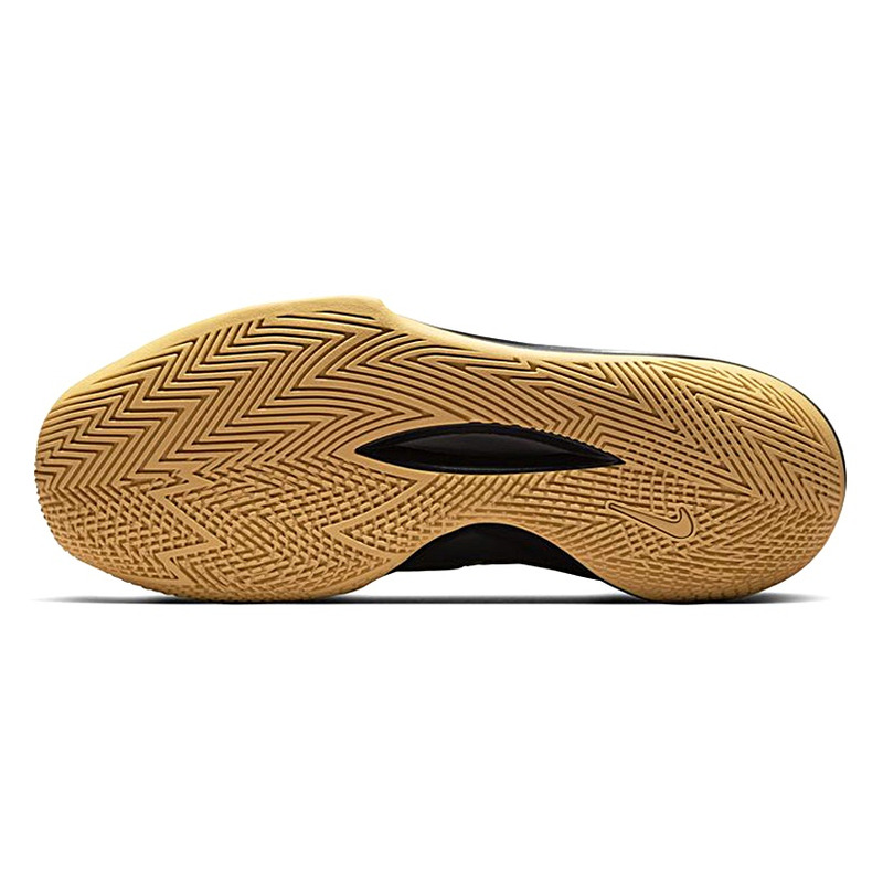 Nike Precision 6 "Black Gold" - manelsanchez.pt