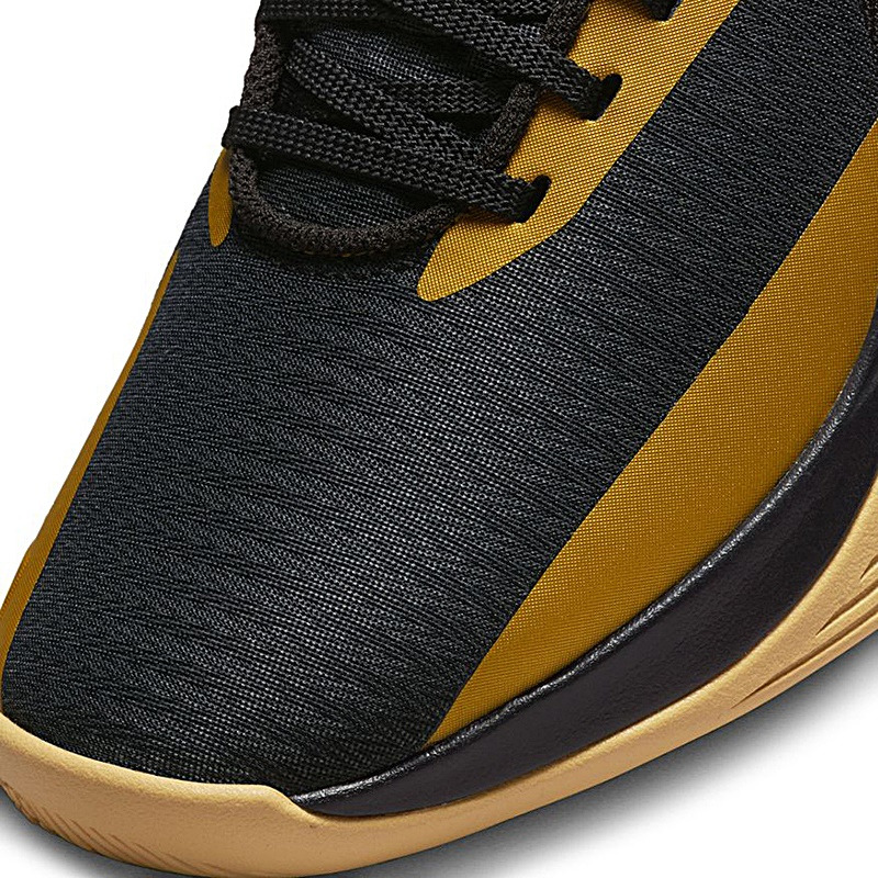 Nike Precision 6 "Black Gold" - manelsanchez.pt