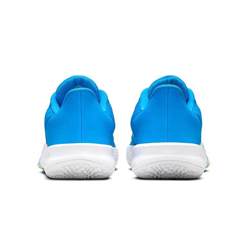 Nike Precision 7 "Blue Volt" - manelsanchez.pt