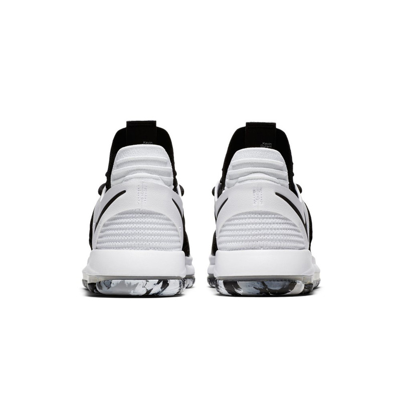 Nike Zoom KD X (GS) "Off-White" (008) - manelsanchez.pt