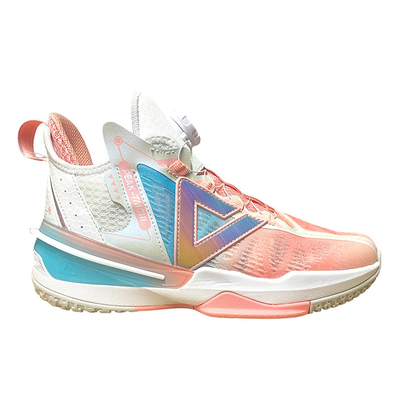 Peak Flash Kids "Sakura Pink" - manelsanchez.pt