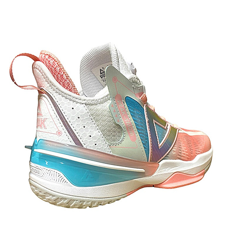 Peak Flash Kids "Sakura Pink" - manelsanchez.pt