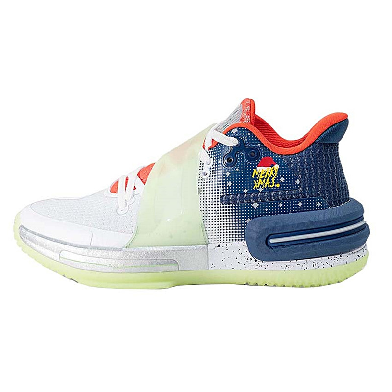 Peak Lou Williams Flash 2 "Christmas" - manelsanchez.pt