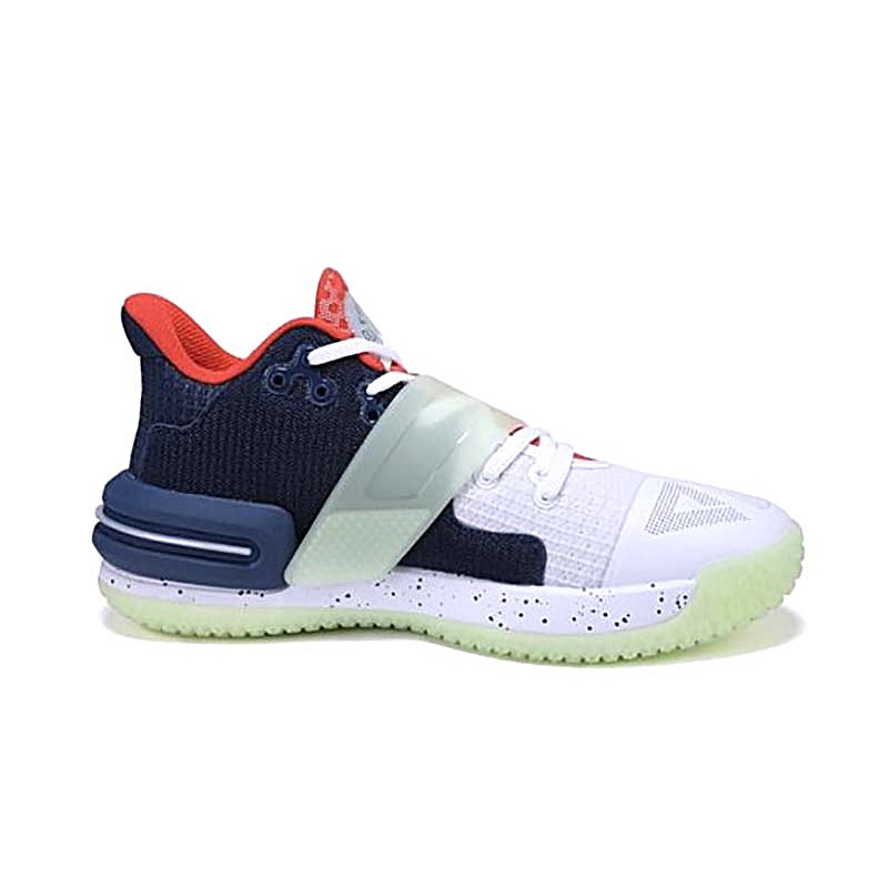 Peak Lou Williams Flash 2 "Christmas" - manelsanchez.pt