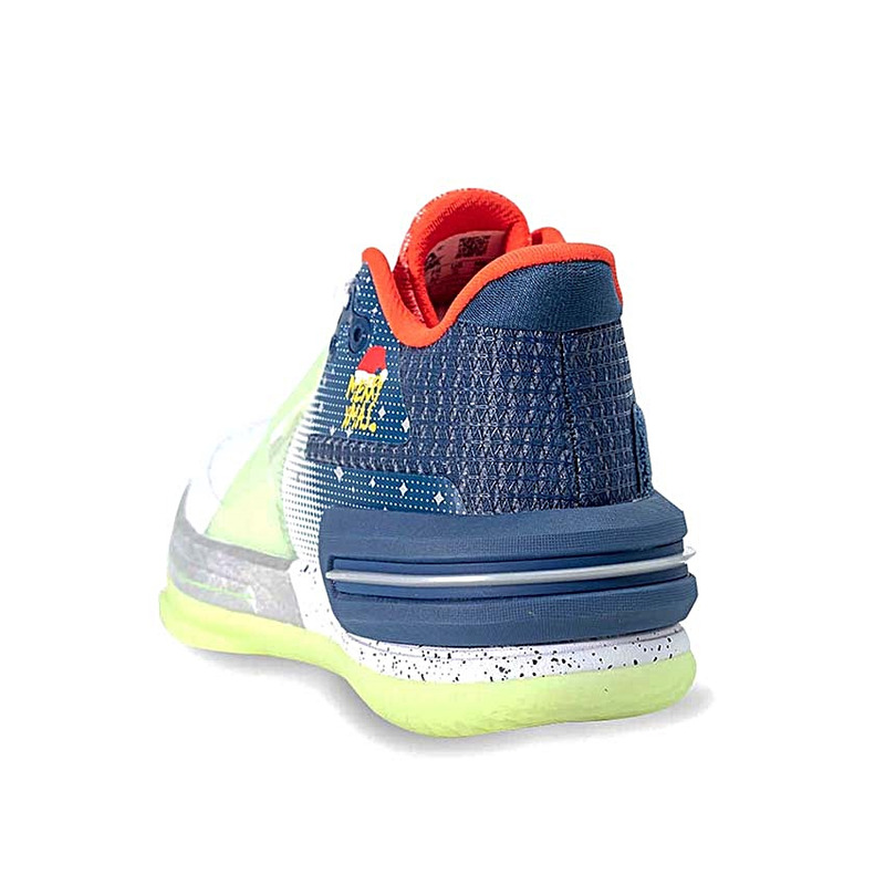 Peak Lou Williams Flash 2 "Christmas" - manelsanchez.pt