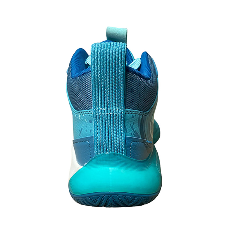 Peak Monster 9 "Swamp Creature" - manelsanchez.pt