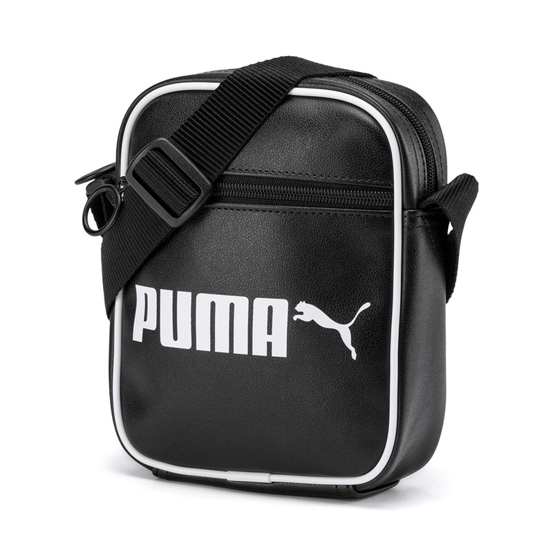 Puma Campus Portable Retro (black) - manelsanchez.pt
