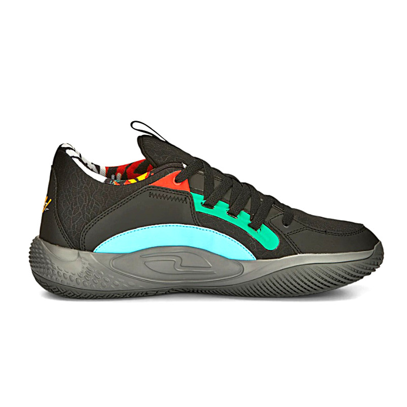 Puma Court Rider Chaos "Block Party" - manelsanchez.pt