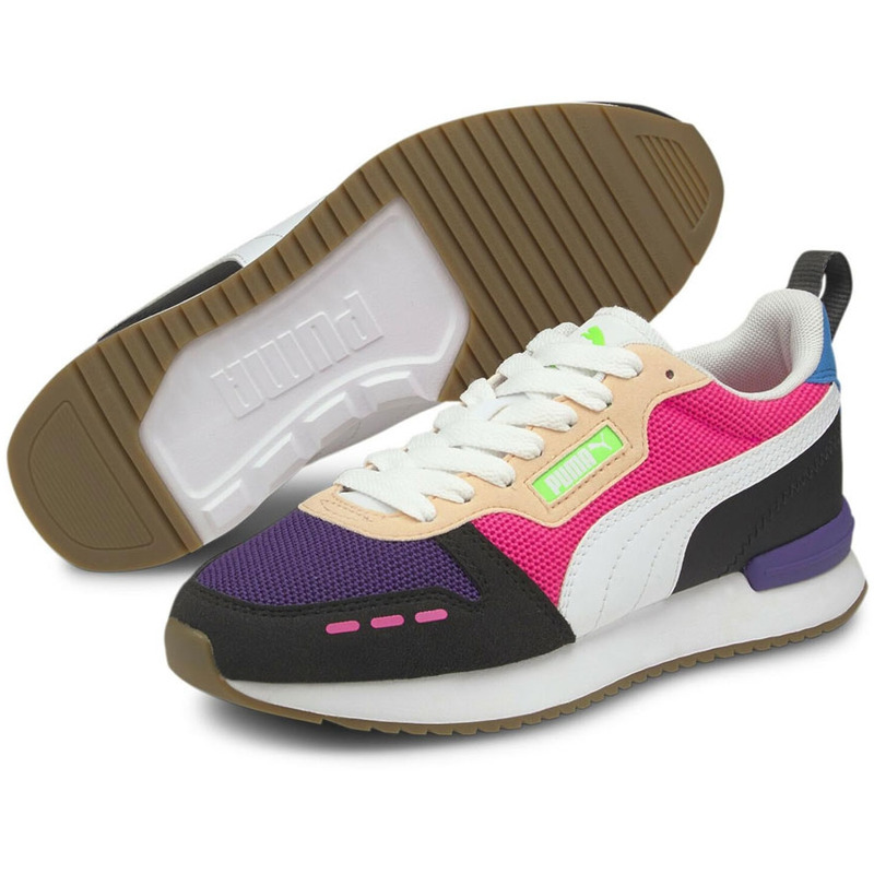 Puma R78 "Prism" - manelsanchez.pt