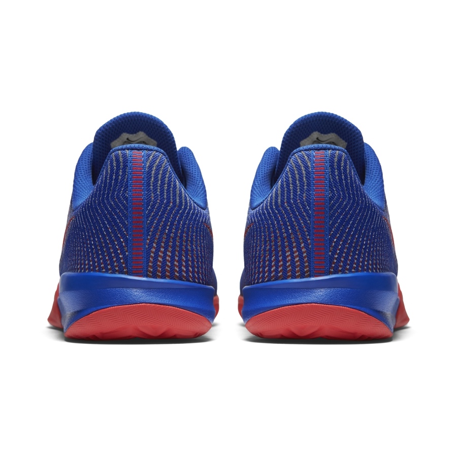 Kobe Mentality II "Olympia" (401/game royal/university red/pure