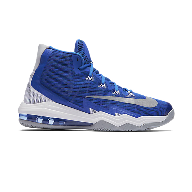 Nike Air Max Audacity 2016 "Wisdom T." (400/game royal/reflect s