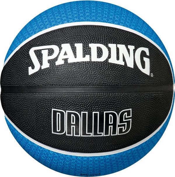 NBA Team-Balls Dallas Mavericks (size 7) - manelsanchez.pt